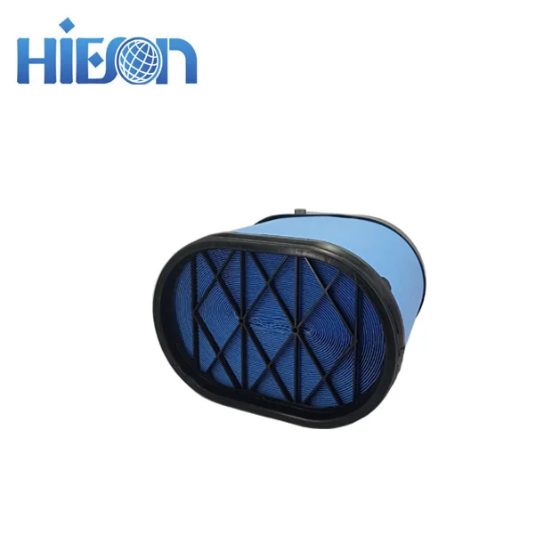 Tractor Air Filter Af27876 P608666 P612513 Dba5396 090008626 Acv0066710 ...