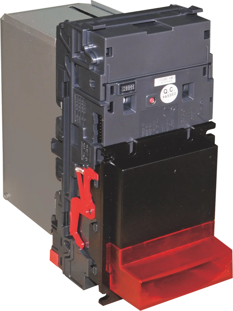 Totem Brand ITL NV9 Bill Validator - Reliable Vending Solutions