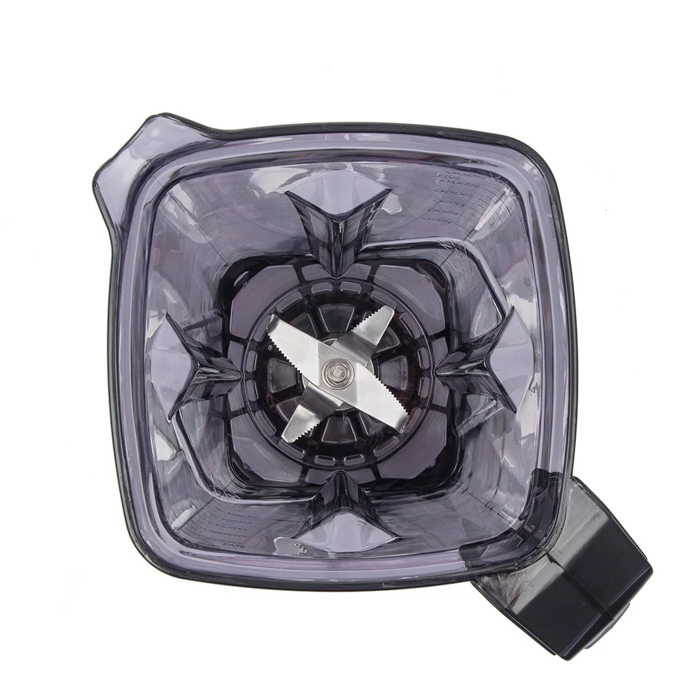 Ideamay BLDC-D25 220v 1500w High Power Brushless Motor Blender