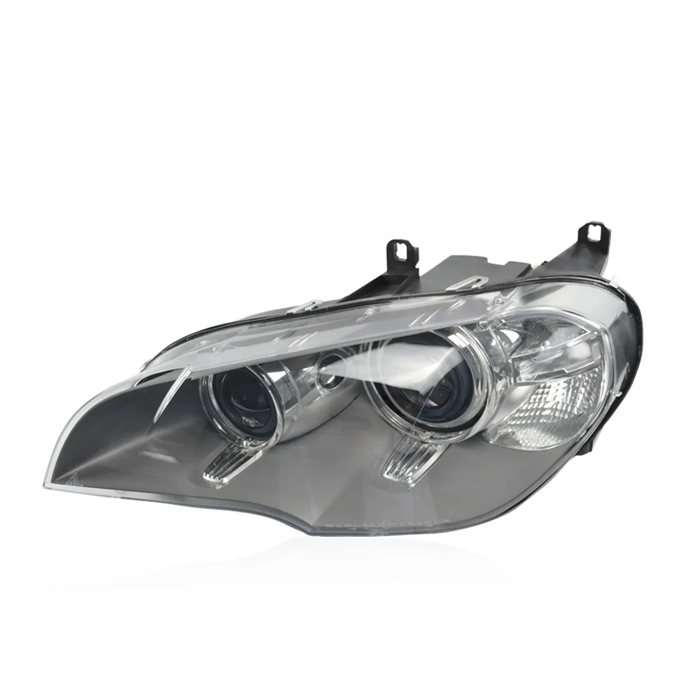New Headlight Assy Headlamp Assy Head Light Head Lamp Assembly Without ...