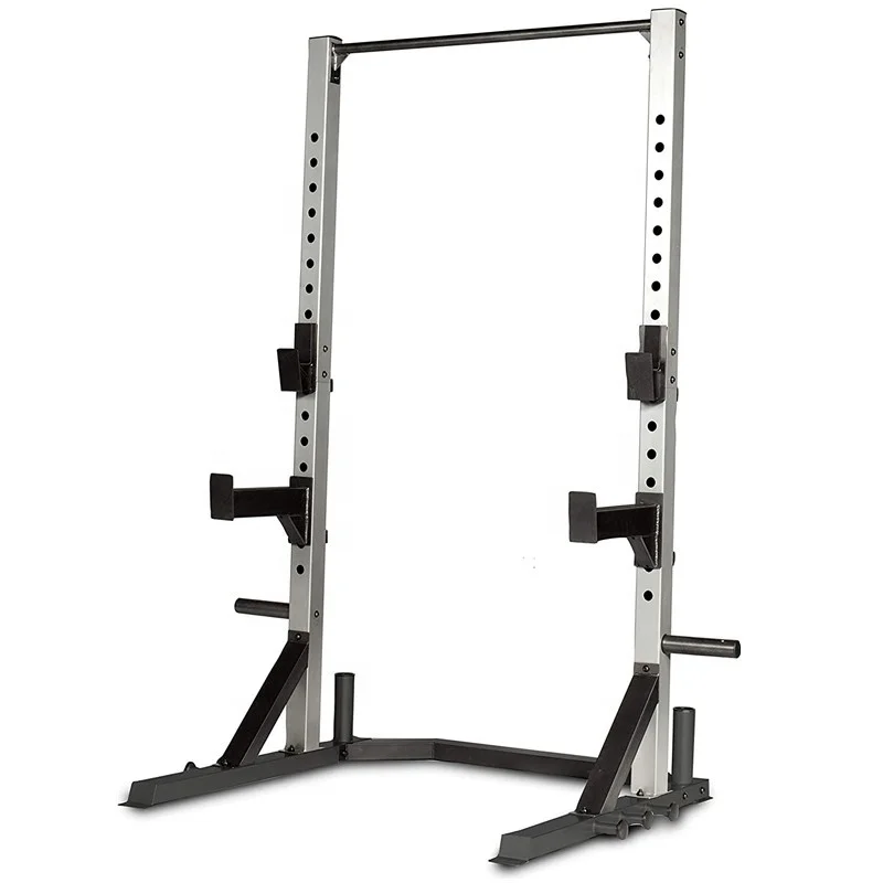 Adjustment Gym Equipment Squat Power Rack for Sale Commercial Weight ...