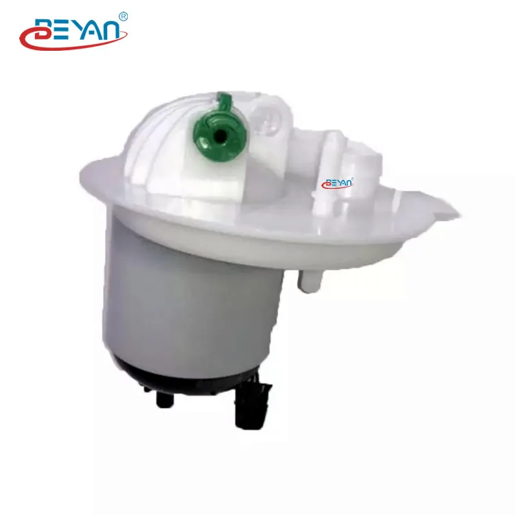 Auto-onderdelen Accessoires Brandstoffilter In Brandstoftank Lr043420 ...
