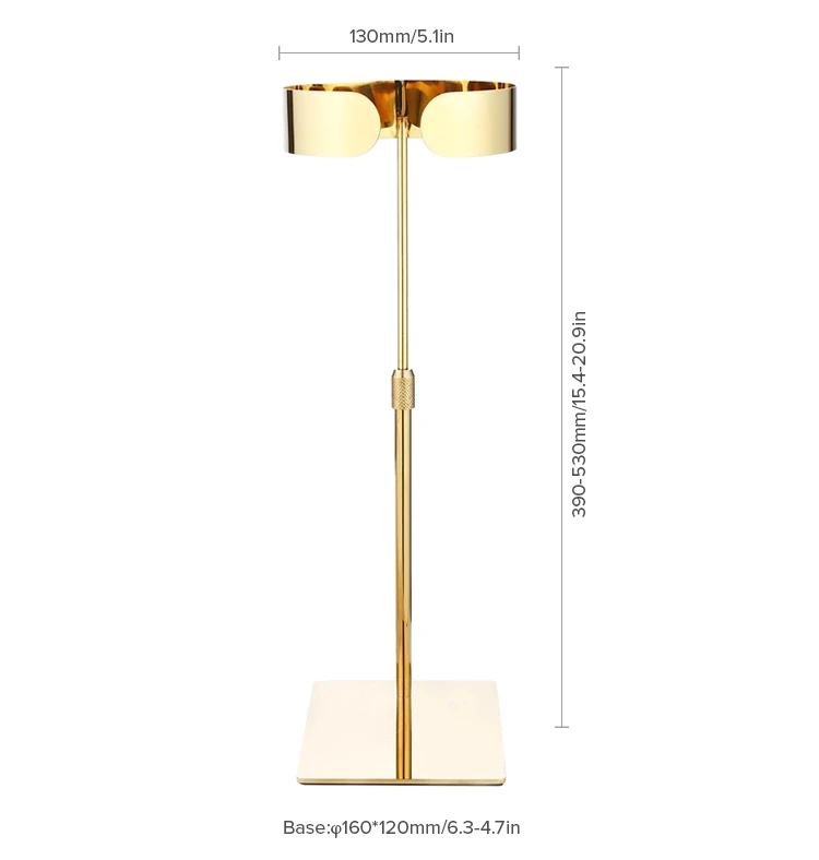 Ruichen 2020 New Design Clothes Store Metal Retail T-shirt Display ...