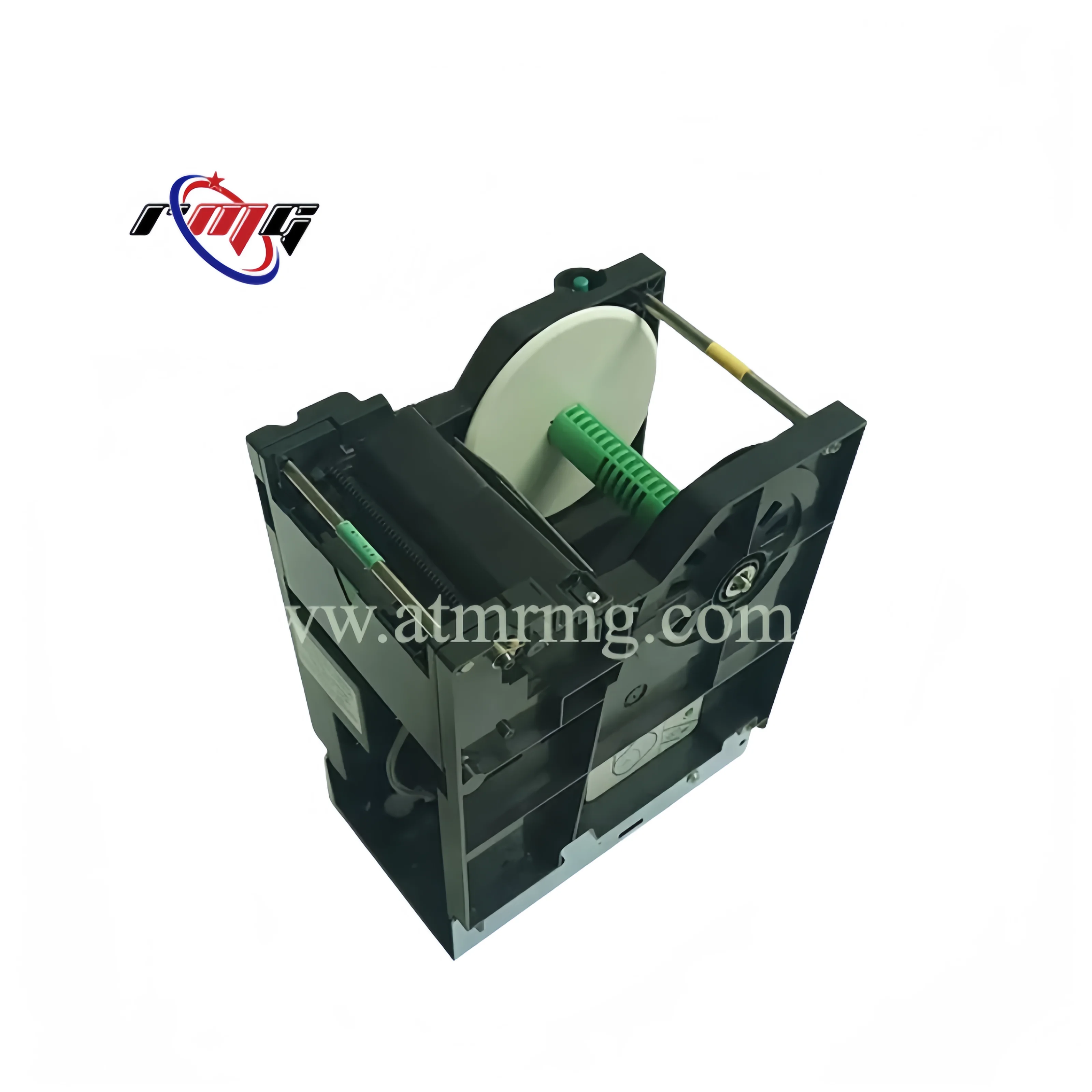 Atm Machine Parts Ncr Selfserv 6683 6687 Usb Thermal Journal Printer ...