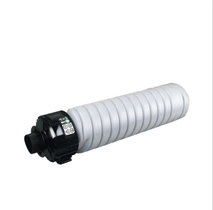 Black Copier Machine Toner Cartridge For Use In Ricoh Mp 4054 4055 5054 ...