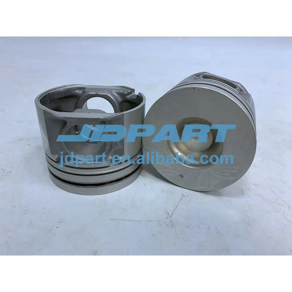 Zd30 Cylinder Engine Piston For Nissan - Buy Cylinder Engine Piston ...