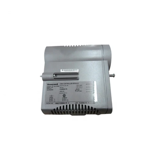 Honeywell Experion C300 Series Controller Module C300 Cc-pcnt01 - Buy ...