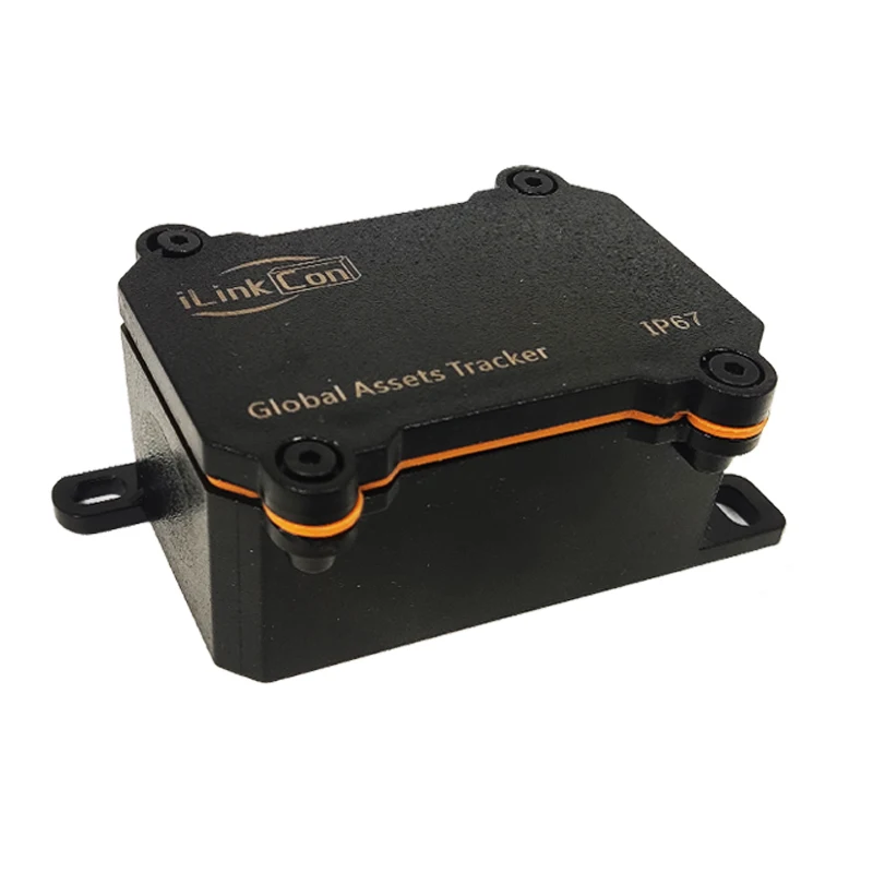 Ilinkcon Global 4g Gps Tracker Sensor Support Programmable Gps Tracker ...