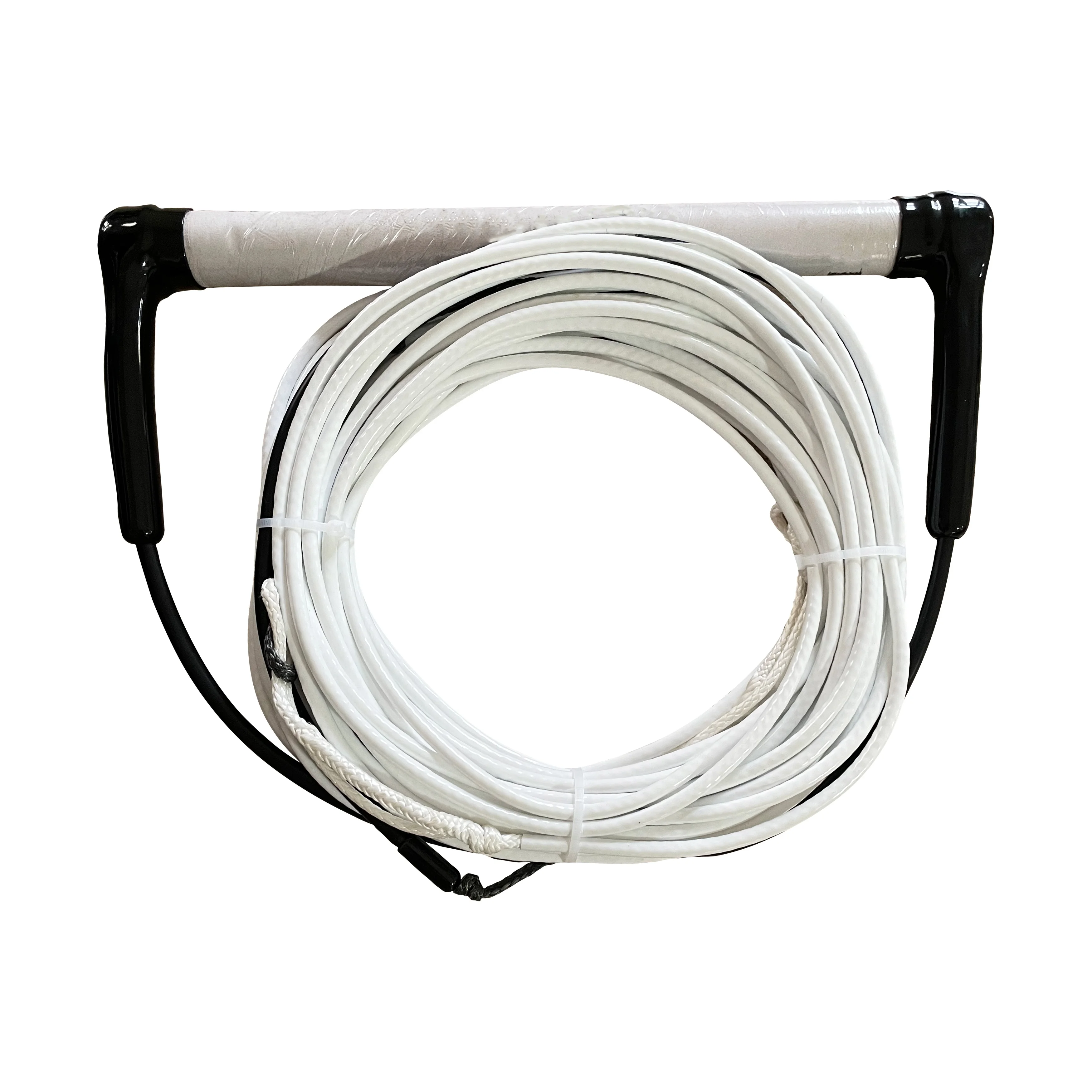 Factory Oem Odm Uhmwpe Water Ski Rope With Handle 4-6mm Wakeboarding ...