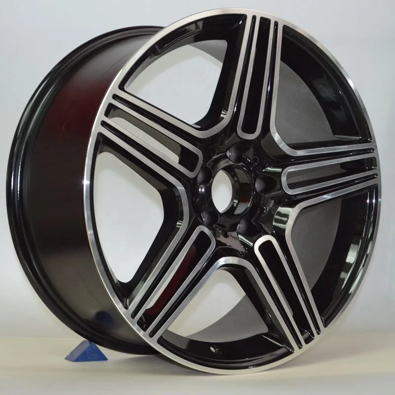 20 22 Car Alloy Wheel For Mercedes Benz Brabus3 - Buy New Design Car ...