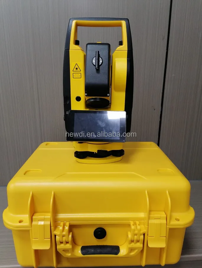 SOUTH Total Station A1 - Precision Topographic Surveying