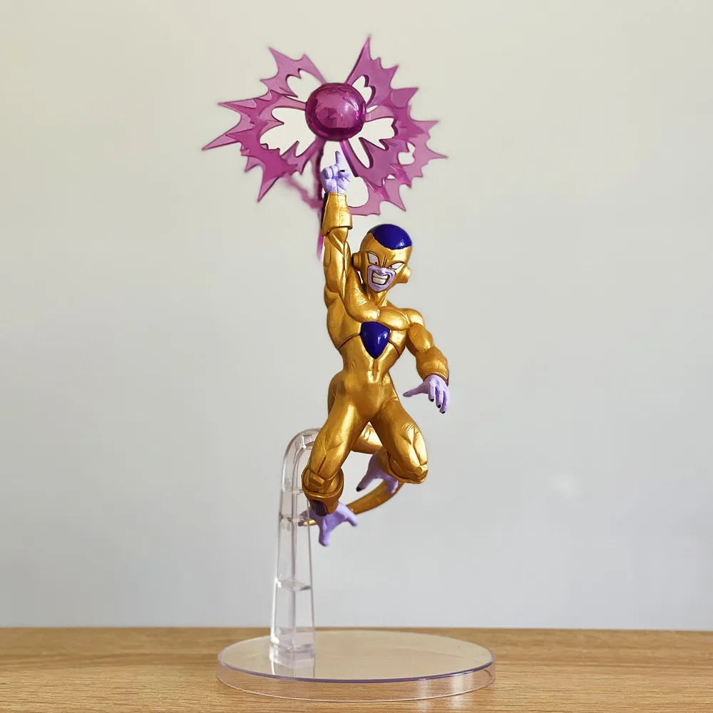 2024 Dragon Ball Z Frieza Action Figures - Anime Collectibles