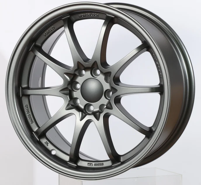 1202 15x8 17x7.5 Universal Aluminum Auto Deep Dish Concave Staggered ...