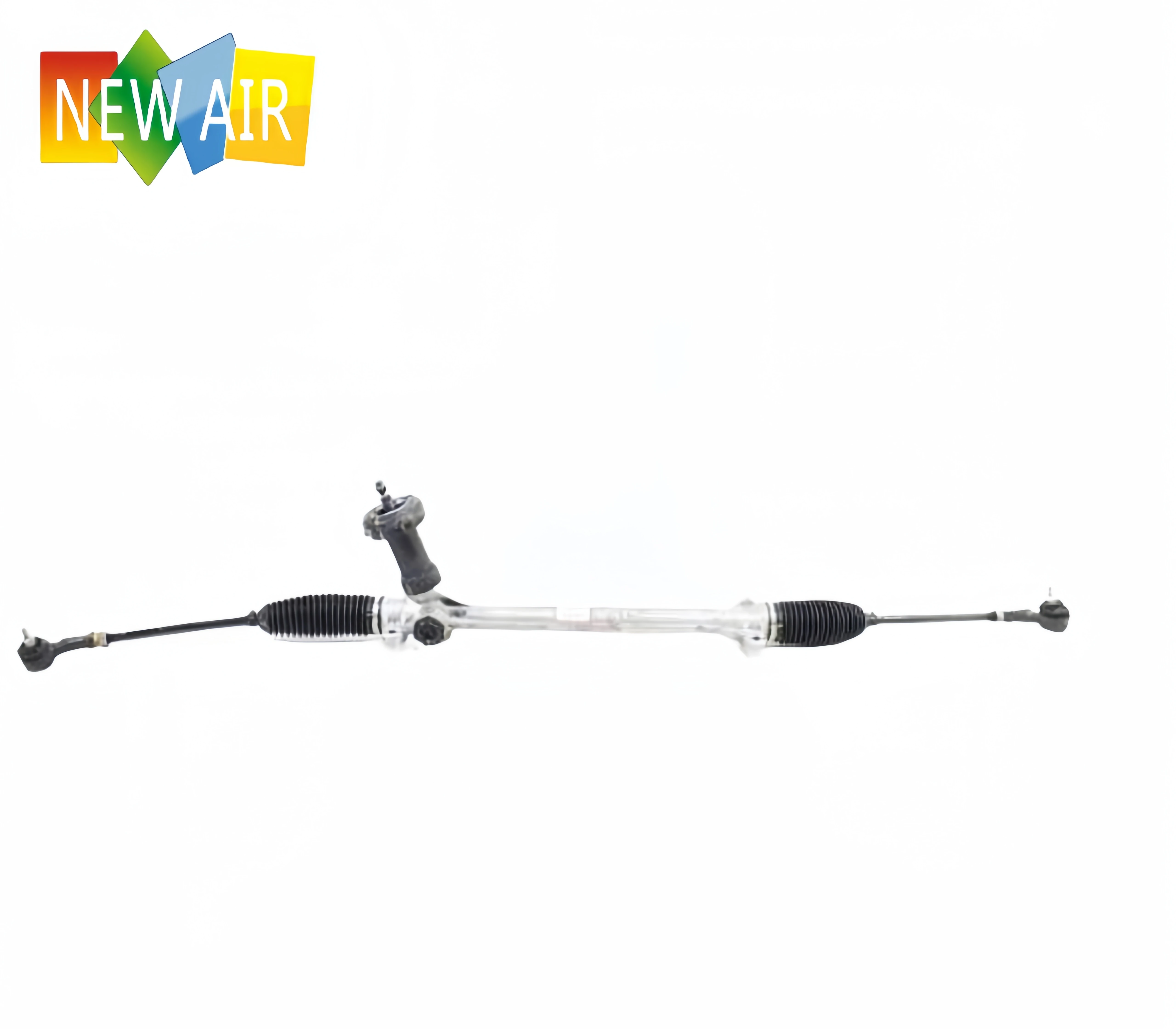 New Hydraulic Power Steering Rack for Hyundai I20 & NEWAIR