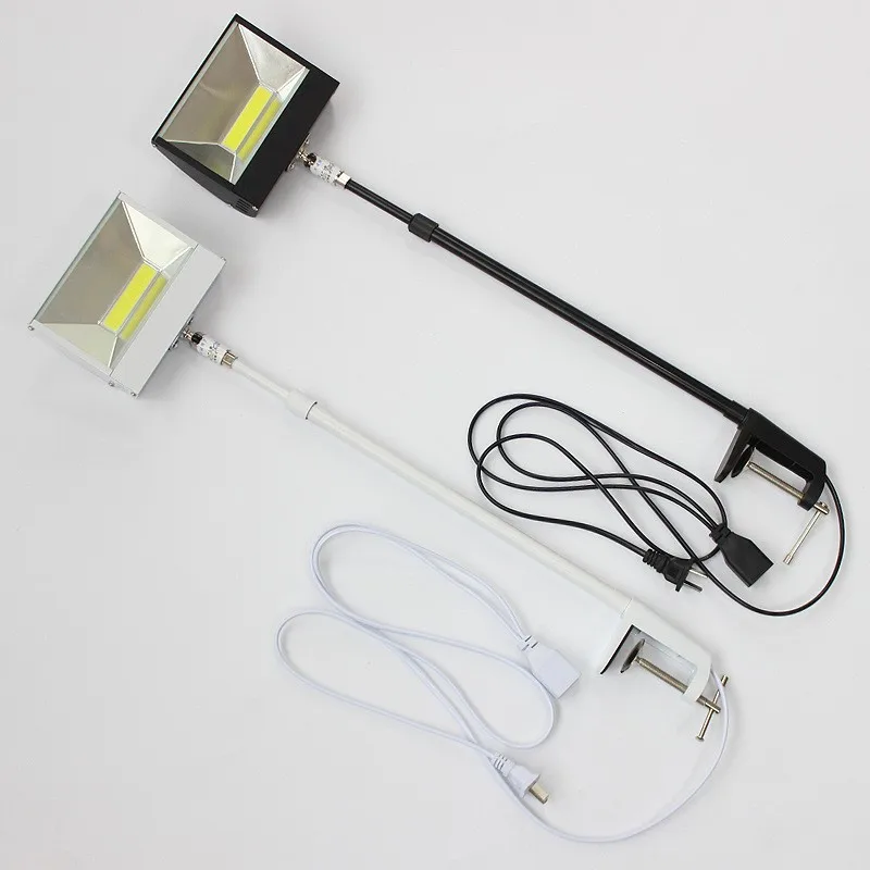30w/50w/70w Adjustable Led Stage Lighting For Trade Shows & Exhibitions ...