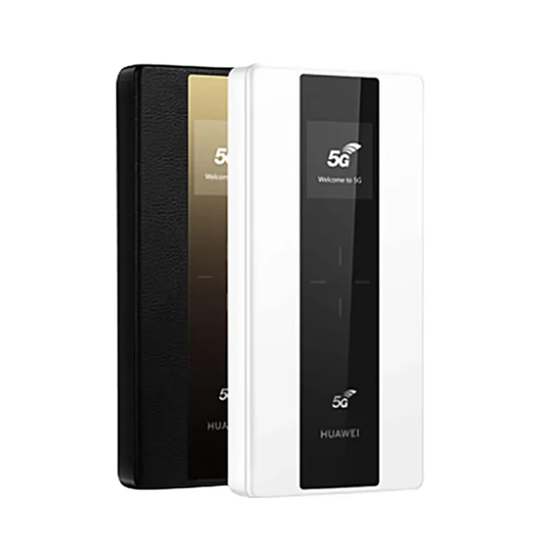 For Hw E6878-370 5g Router Wifi Battery 8000m Hotspot 2.4g & 5g ...