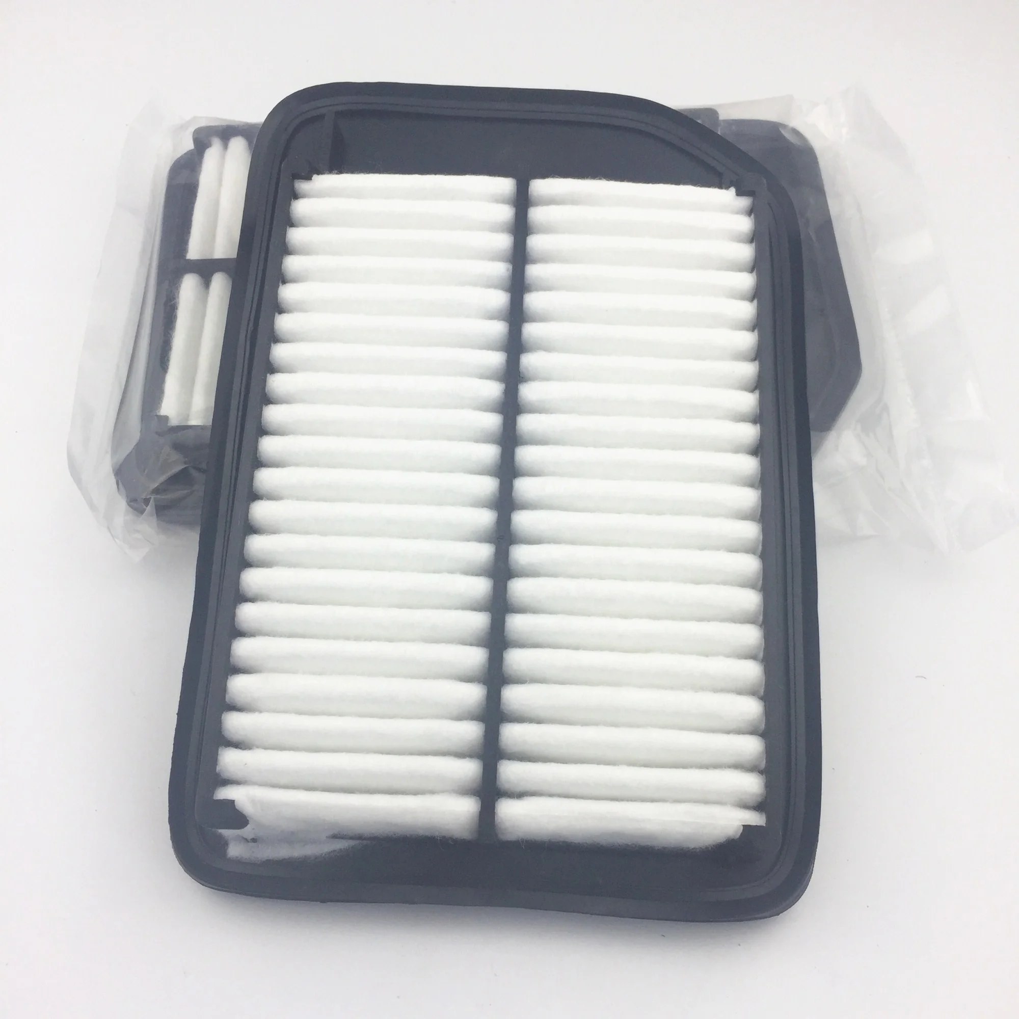 High-quality Air Filter 17801-BZ140 for Toyota AGYA 2012-