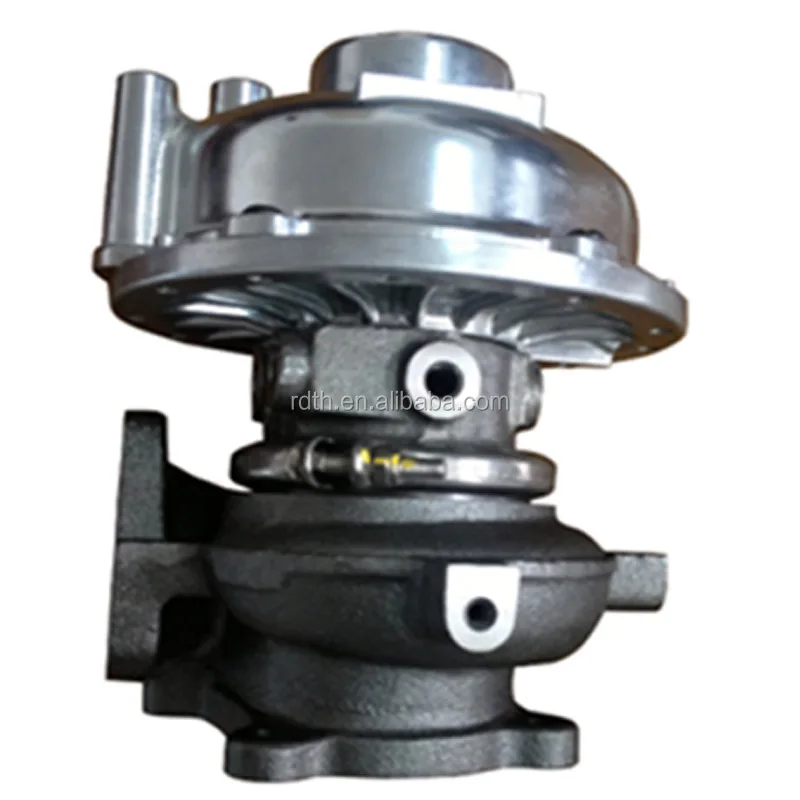 Factory Turbocharger Rhf55 Vb440051 8980302170 Vc440051 Turbo Charger ...