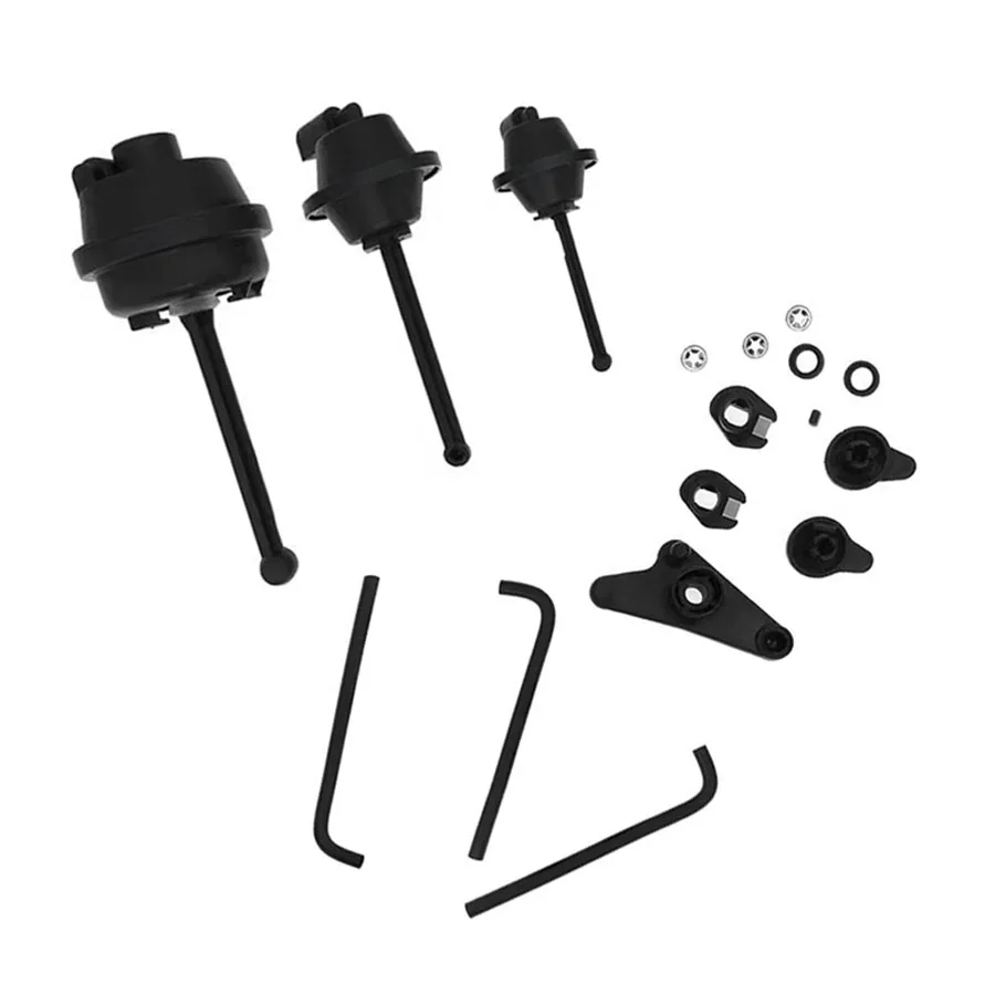 A2721402401 Intake Manifold for Mercedes-Benz W203 & Others