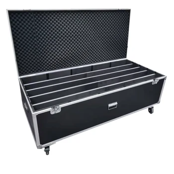 Professional Wholesale Universal 55 Inch Tv Flight Hard Case Dual Led ...