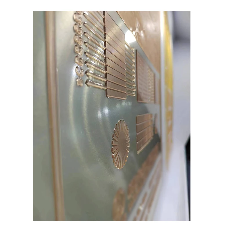 Aluminum Base Printing Plate for 4 Color CTP Machine