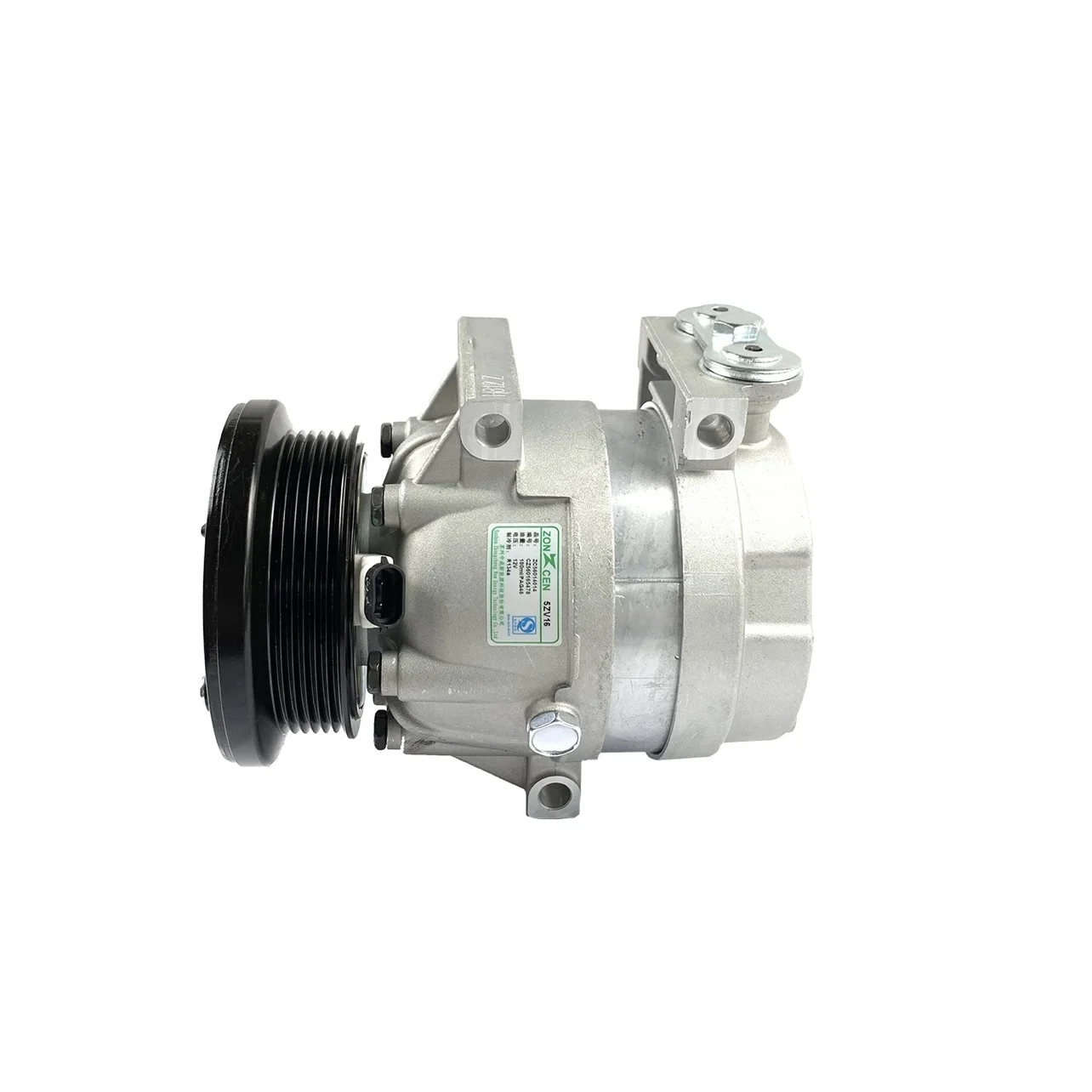 Auto Ac Compressor Oe 1135145/1135283 For Chevrolet Impala Lumina ...