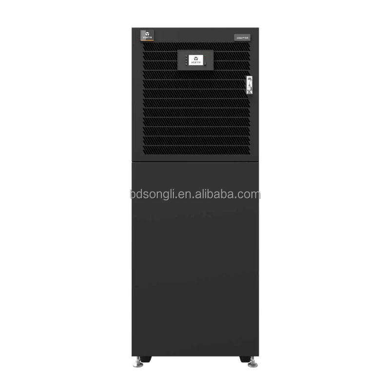 Vertiv Liebert EXS Series UPS - Reliable Power Solutions
