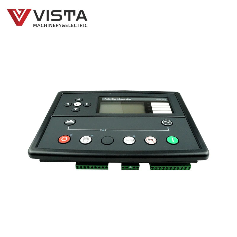 Dse7310 Replace Deep Sea Dse 7310 Automatic Generator Controller - Buy ...