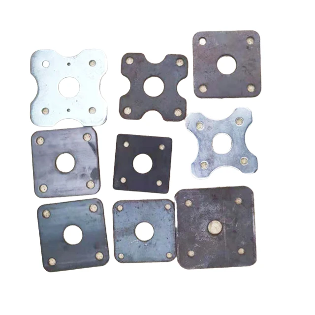 Scaffolding Adjustable Steel Shoring Prop/scaffolding Construction Prop ...