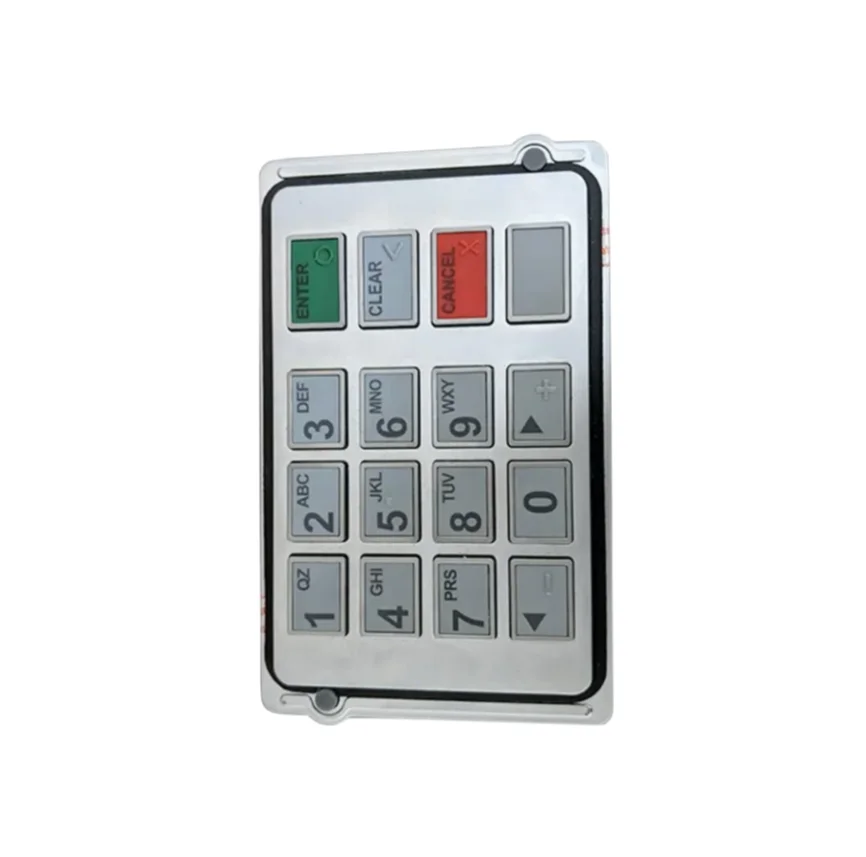 ATM Machine Parts - Hyosung EPP 8000R Keypad Keyboard