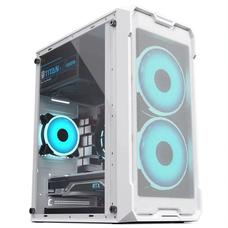 300 Gaming PC Build Guide: What Actually Works in 2026