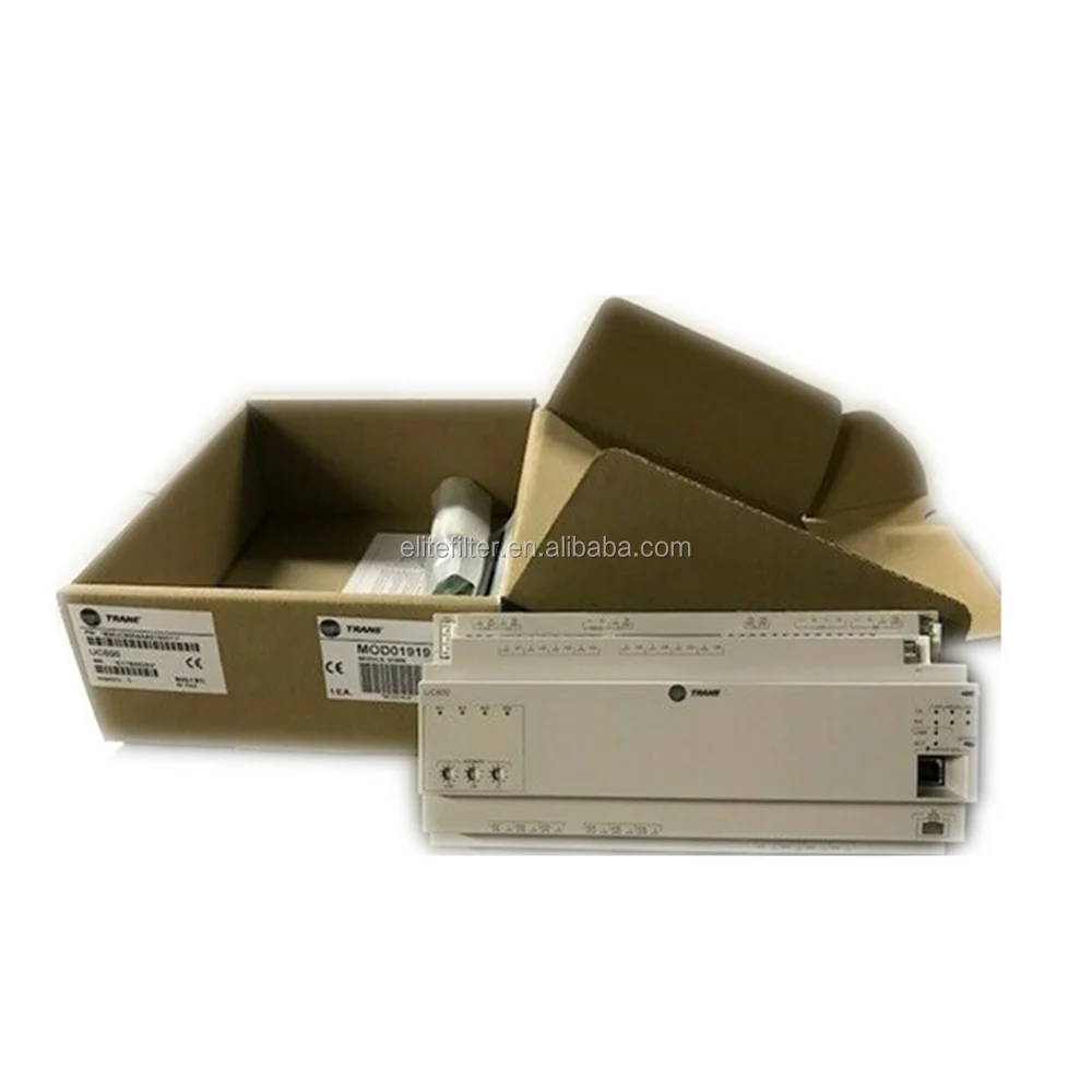 Trane Tracer UC600 Programmable Controller - MOD01919