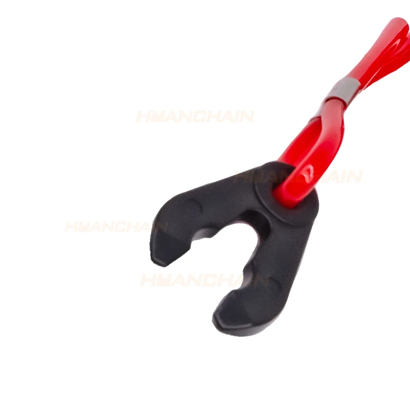 Coiled Cord For Boat Outboard Engine Motor Kill Stop Switch Safety ...