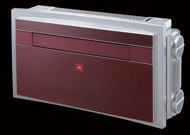 Zymbo Monoblock Air Conditioner - Efficient Cooling & Heating