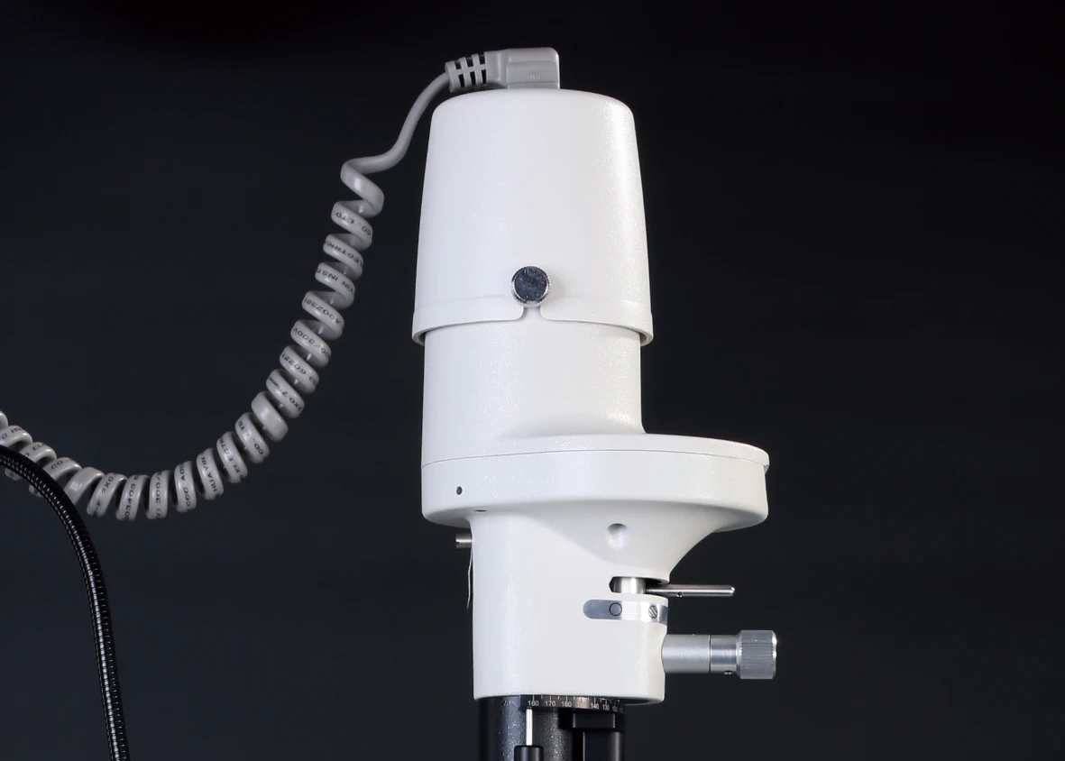 Slit Lamp Sl-r3l - Buy Slit Lamp Examination China Ophthalmic Equipment ...