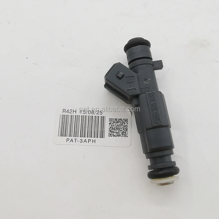 Fuel Injector PAT 0 280 156 426 for Great Wall Voleex C30 | Replacement ...