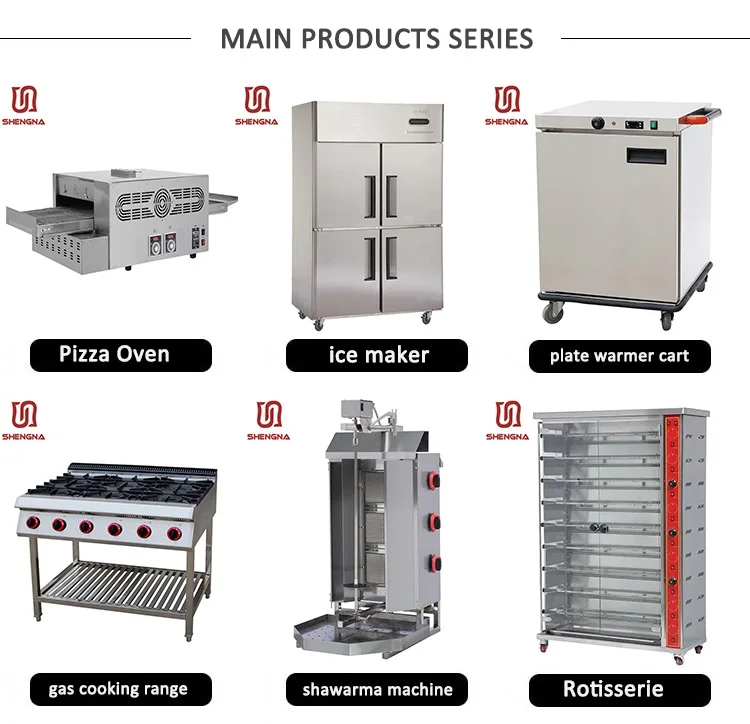 Restaurant Medical Warming Heating Hot Holding Equipment Commercial ...