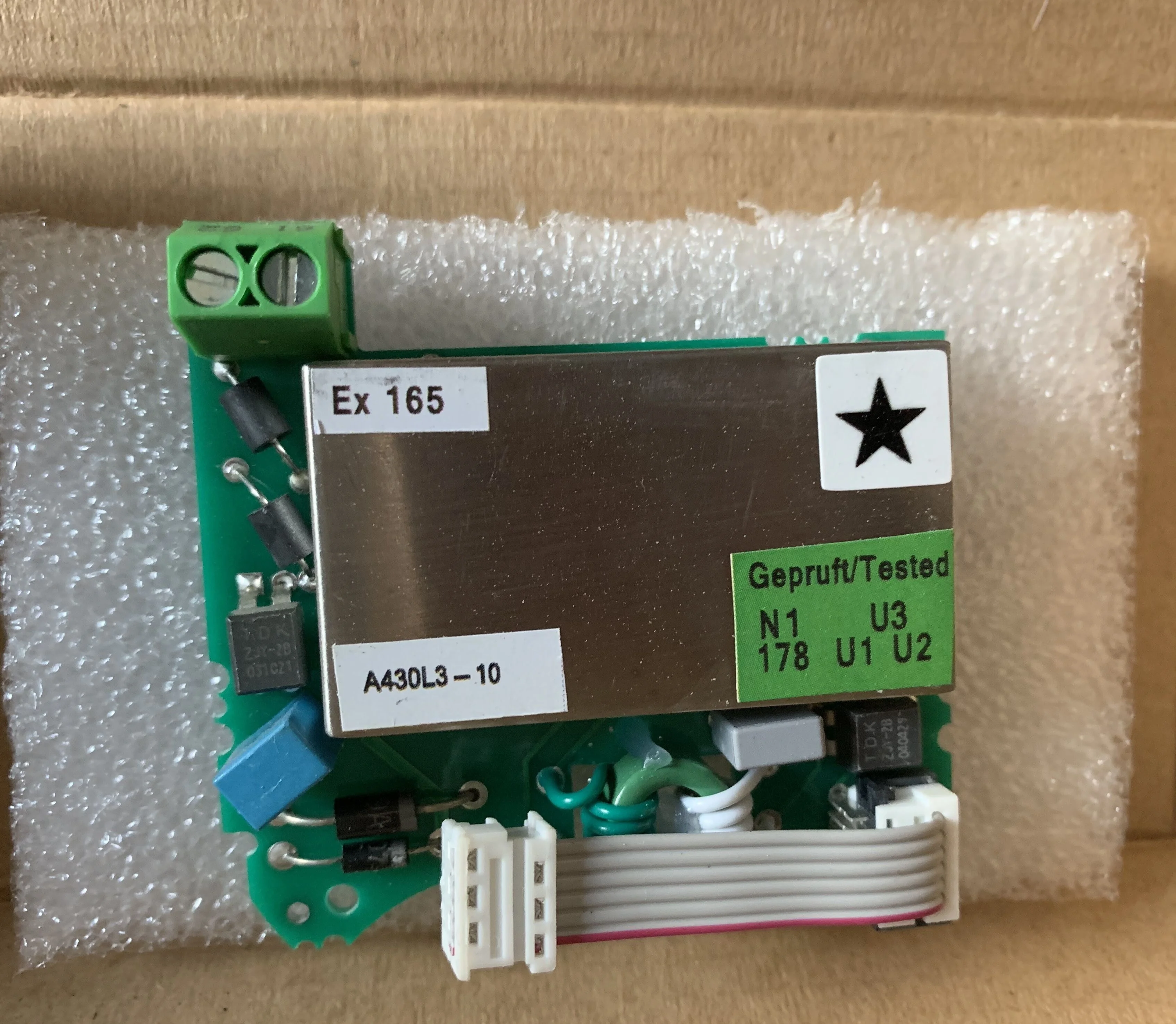 Good Price Sipart Ps2 Electro Pneumatic Positioner Siemens Module ...