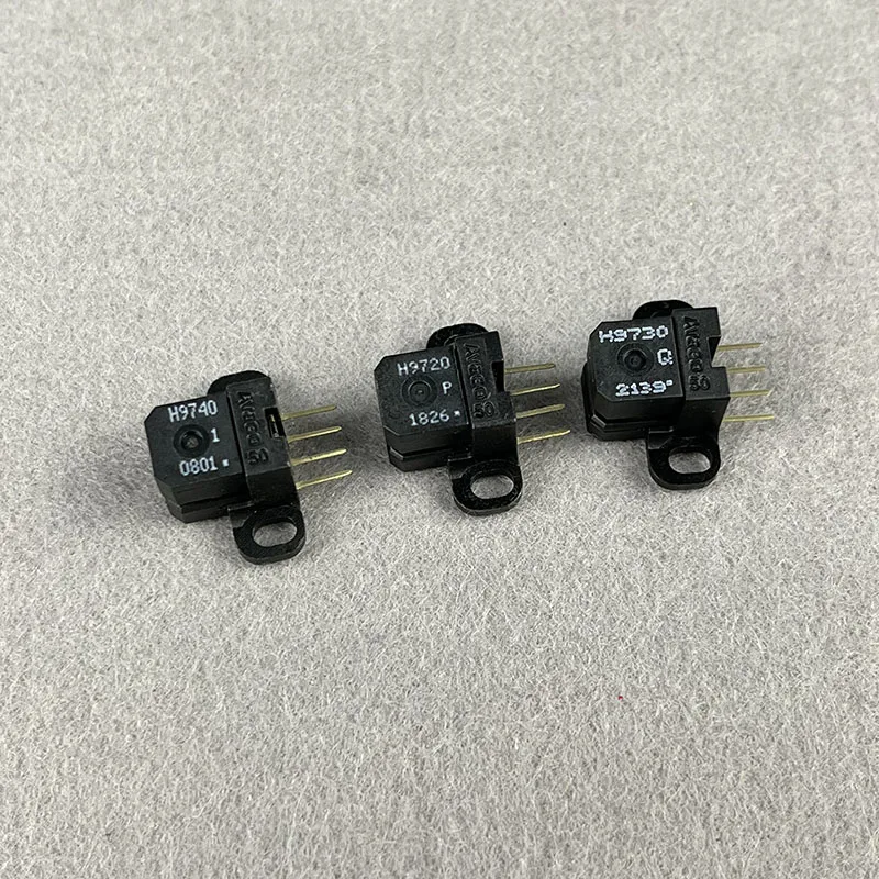 H9720 H9730 H9740 Encoder Reader 150DPI 180DPI 360LPI Encoder Strip Sensor Reader for Inkjet ...