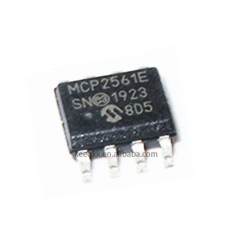chips MCP2561T-E/SN SOP8 MCP2561-E/SN| Alibaba.com