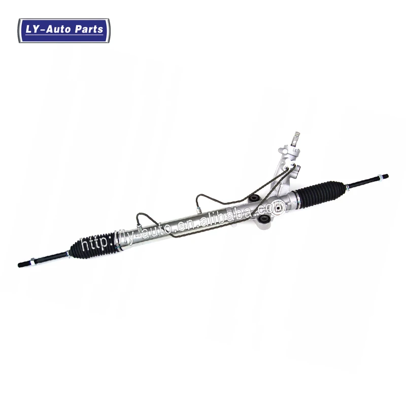 A6394602400奔驰W639 6394602400动力转向器齿轮箱齿条液压| Alibaba.com