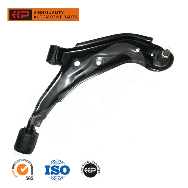 Eep Car Parts Manufacturer Front Right Lower Control Arm For Nissan ...