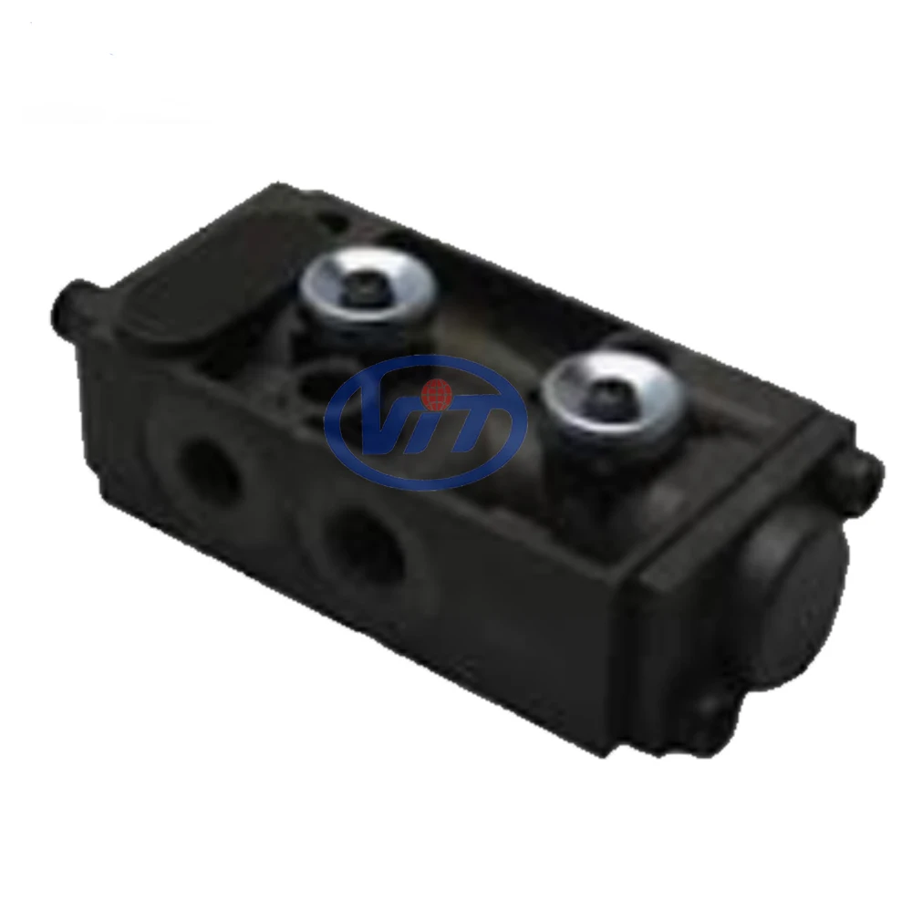 VIT-U Truck Air Brake Valve GEARBOX VALVE 0501215359 for IVE 42558601 ...