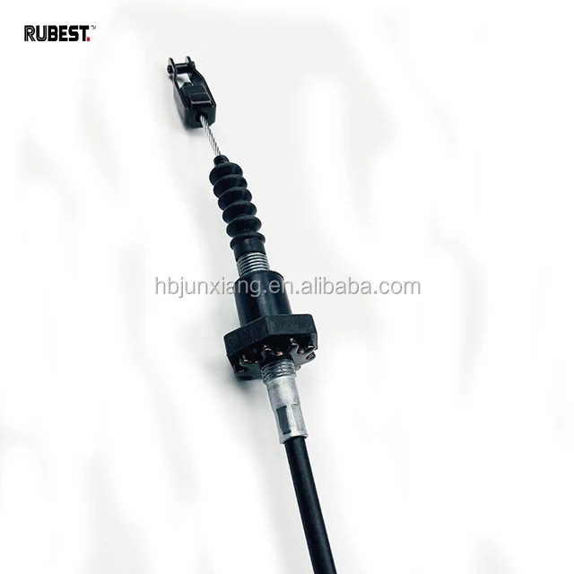 Hot Sale High Performance Clutch Cable 415101y000 415100x000 Auto ...