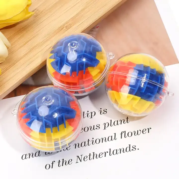 3d Maze Memory Ball 3d Maze Memory Ball Puzzle Toys Memory Sequence ...