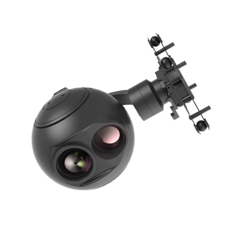 T130 35mm Pod Uav Camera - Infrared Stability Drone Gimbal