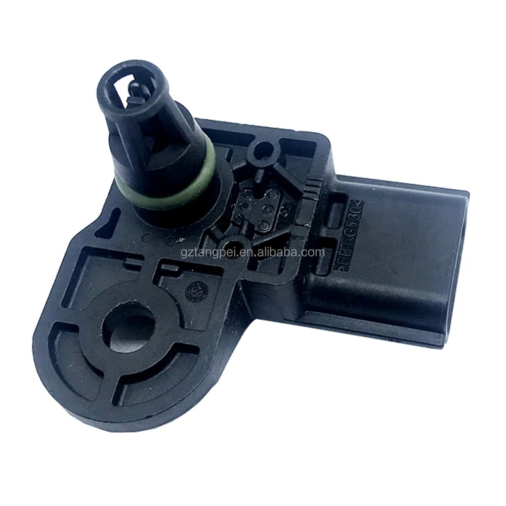 Manifold Absolute Pressure Sensor Oem Fe7w-kc-133 F01r00e038 Fe7wkc133 ...