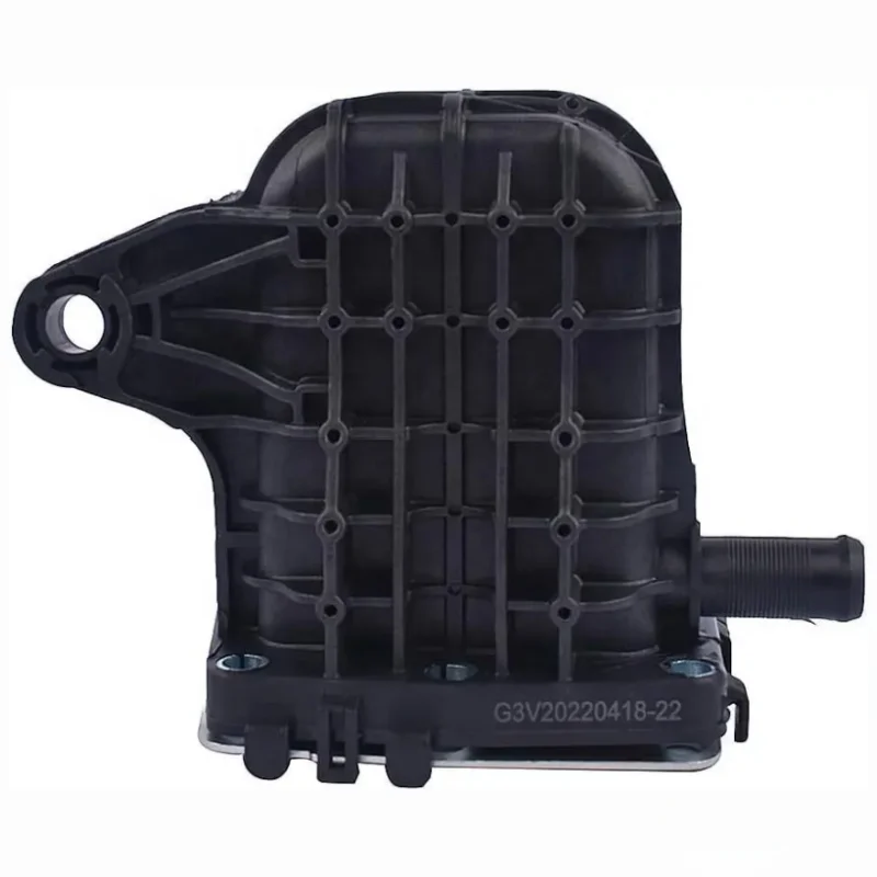 EGR Recirculation Exhaust Gas Cooling Valve for Peugeot Citroen Ford