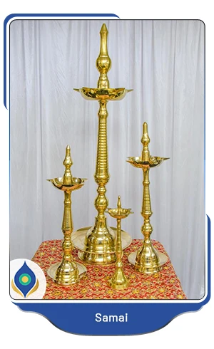 Company Overview - MANDAP BAZAAR