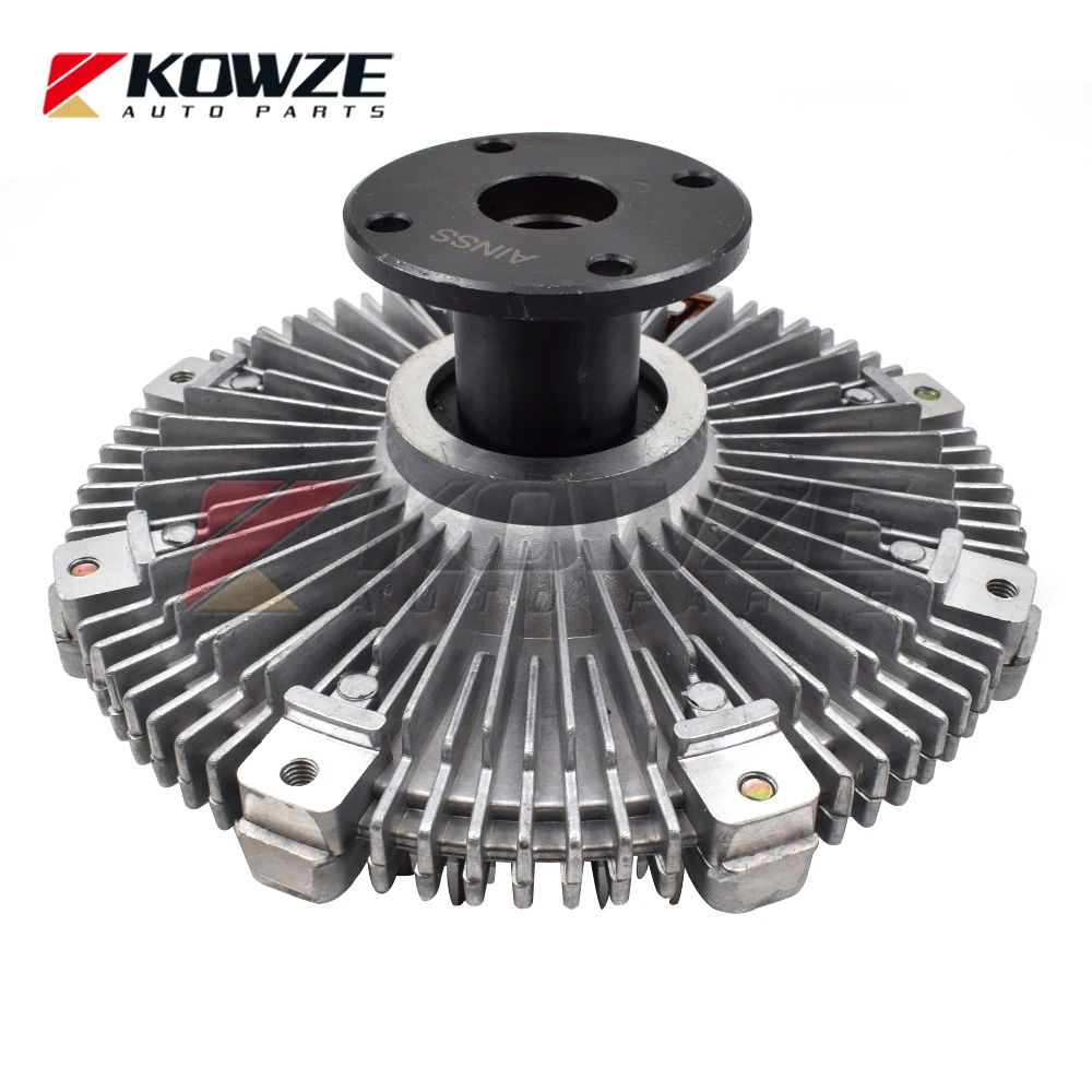 汽车冷却风扇离合器三菱帕杰罗 Montero 1999-2006 V73 V75 V77 V78 Md356867 - Buy Md ...